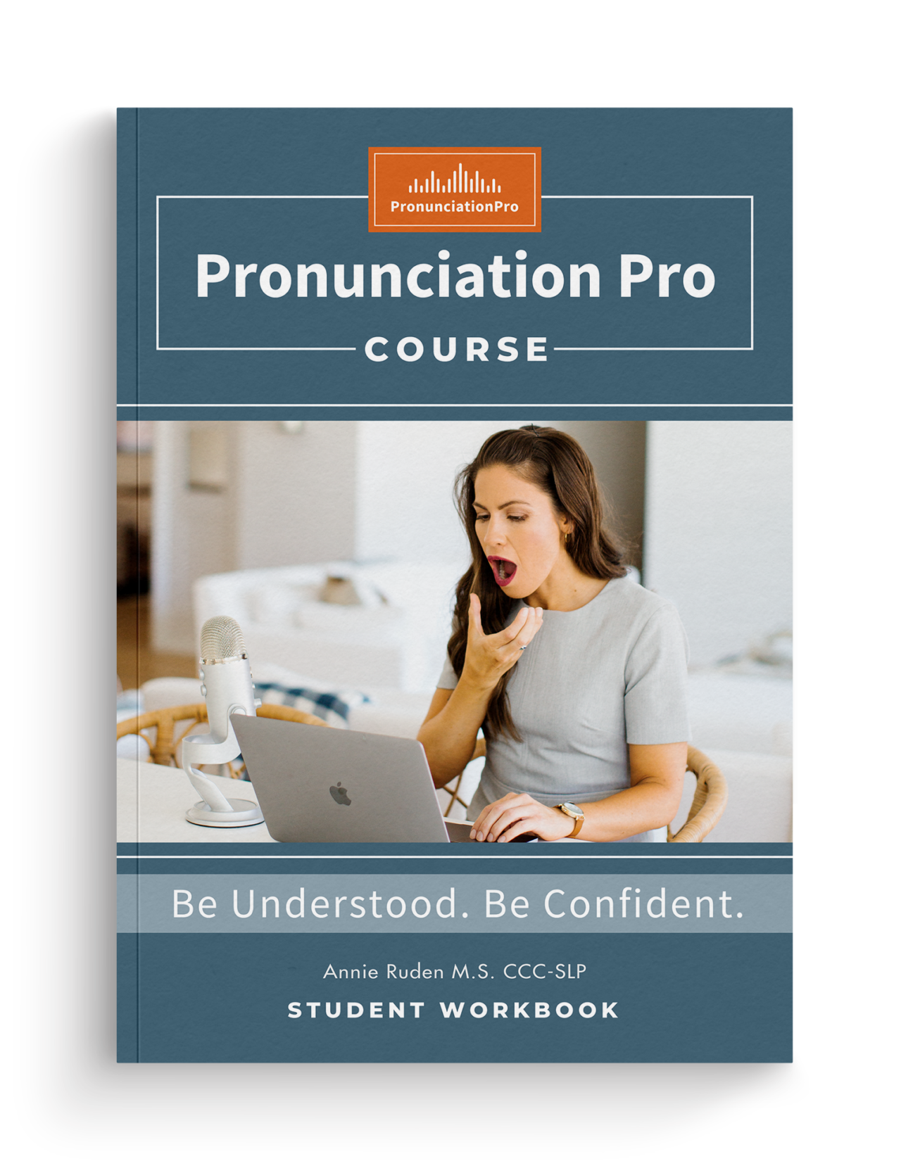 PREMIER Upgrade - Pronunciation Pro